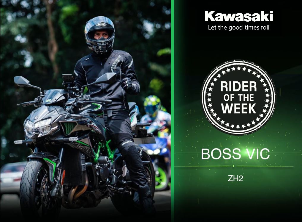 News and Events | Kawasaki