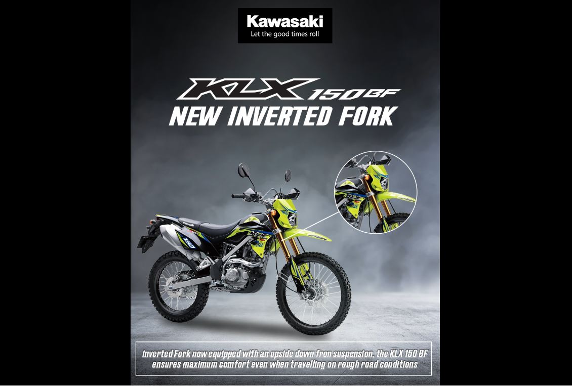 News and Events | Kawasaki