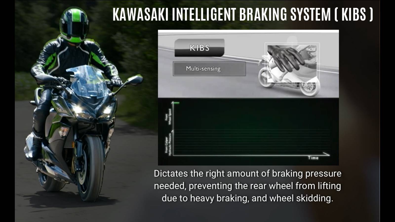 News and Events | Kawasaki