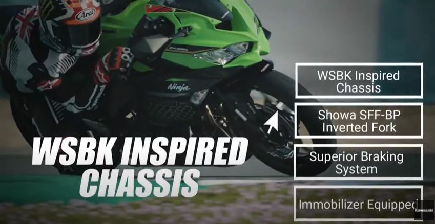 News and Events | Kawasaki