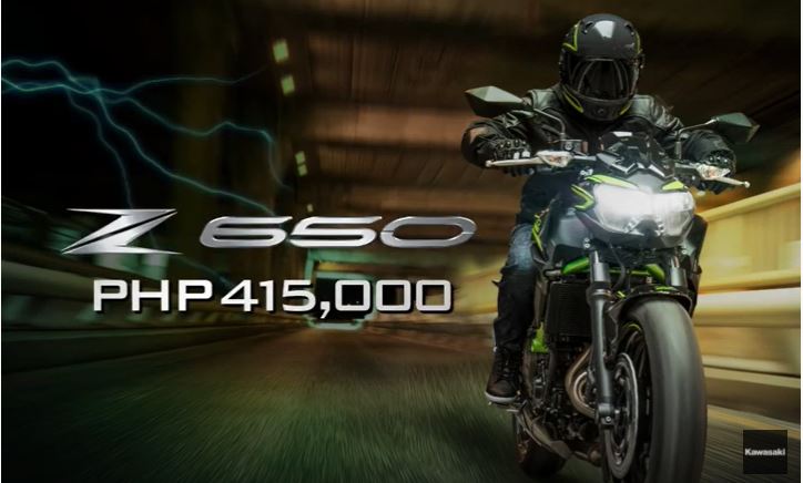 News and Events | Kawasaki